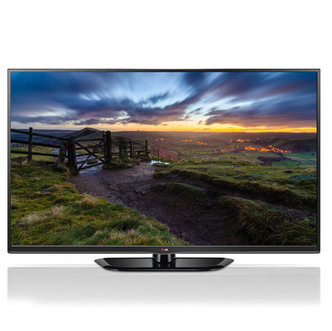 Lg 50pn650t 50 Full Hd 1080p Tv 600hz Freeview Hd | Gigabean