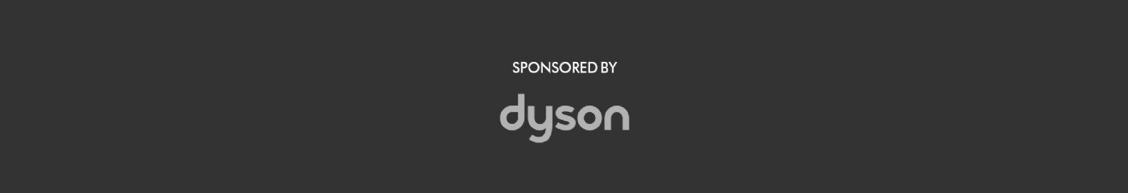 Dyson - Full Size Range