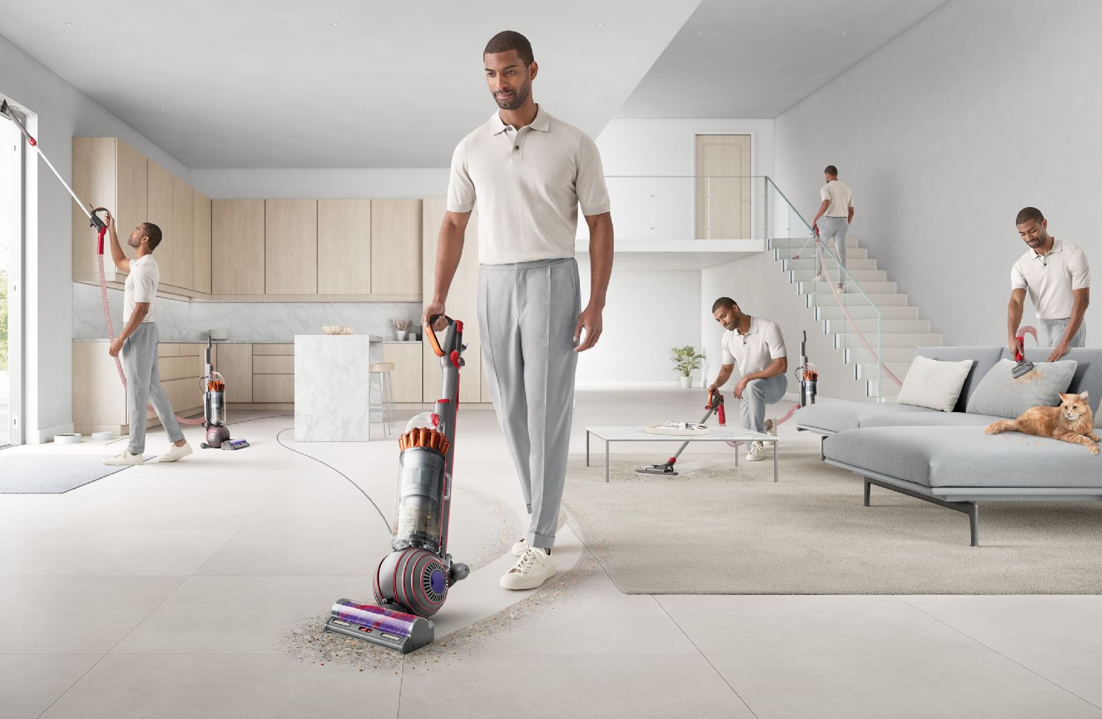 Dyson - Full Size Range