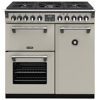 Buy Cheap Dual Fuel Range Cookers - Dual Fuel Range Cooker Deals from ...
