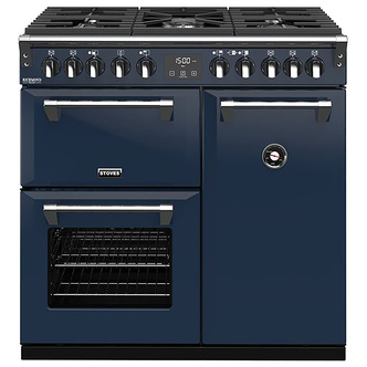 Buy Cheap Dual Fuel Range Cookers - Dual Fuel Range Cooker Deals from ...
