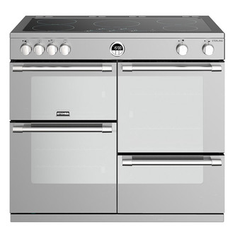 Buy Cheap Electric Range Cookers - Electric Range Cooker Deals from ...