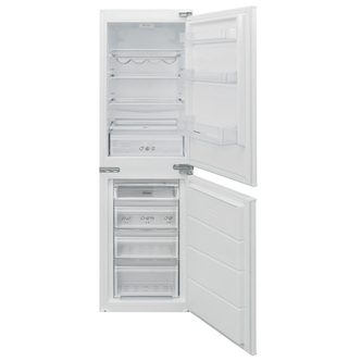 Buy Cheap Integrated Fridge Freezers - Integrated/Built-in Fridge ...
