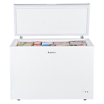 Lec Cf250lw Chest Freezer In White 250l A Rated 3yr Gtee – Myzz