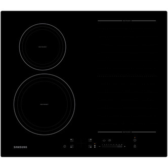 Samsung Ctn464nc01 60cm Anyplace Frameless Electric Induction Hob ...