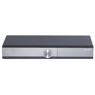 Humax Dtr T1010 Youview Freeview Hd 500gb Personal Video Recorder ...