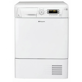 Hotpoint Tcdet77bep 7kg Experience Eco Condenser Tumble Dryer Sensor – Myzz