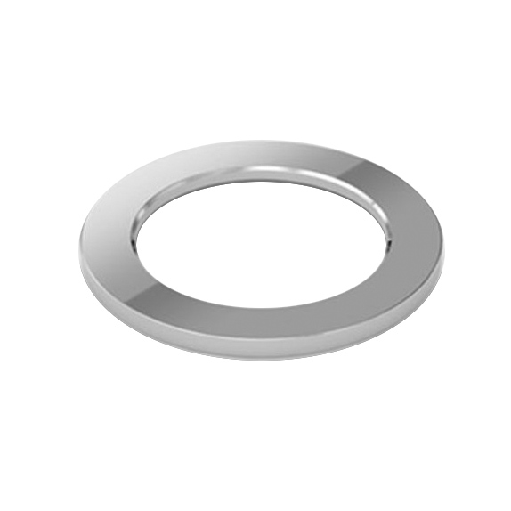 Quooker BRFNCHR Tap Base Ring Nordic/Fusion in Chrome