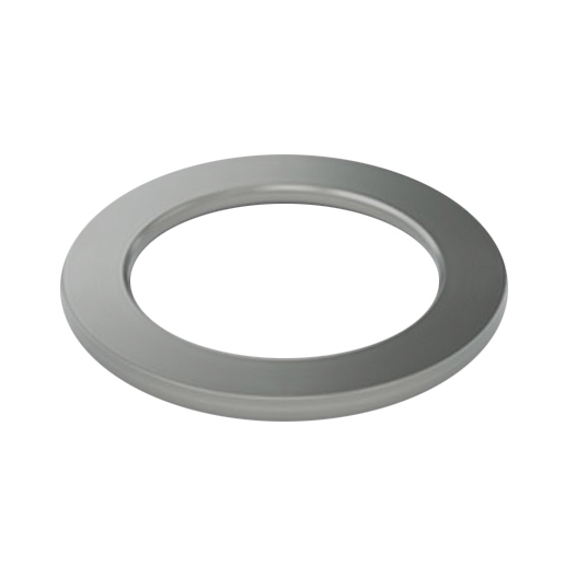 Quooker BRFNGME Tap Base Ring Fusion in Gunmetal