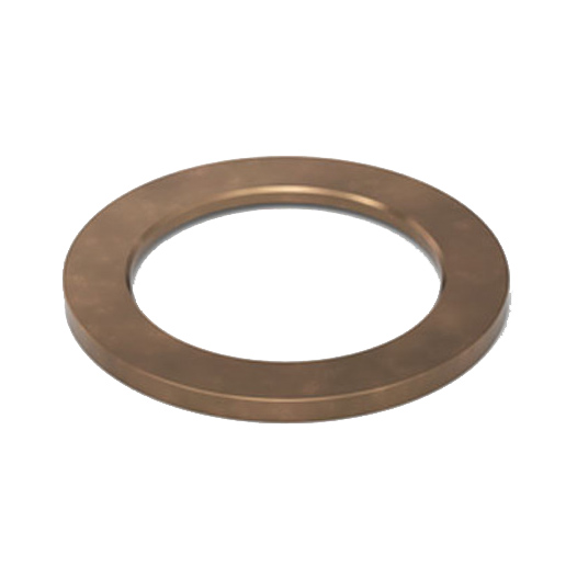 Quooker BRFNPTB Tap Base Ring Fusion in Patinated Brass