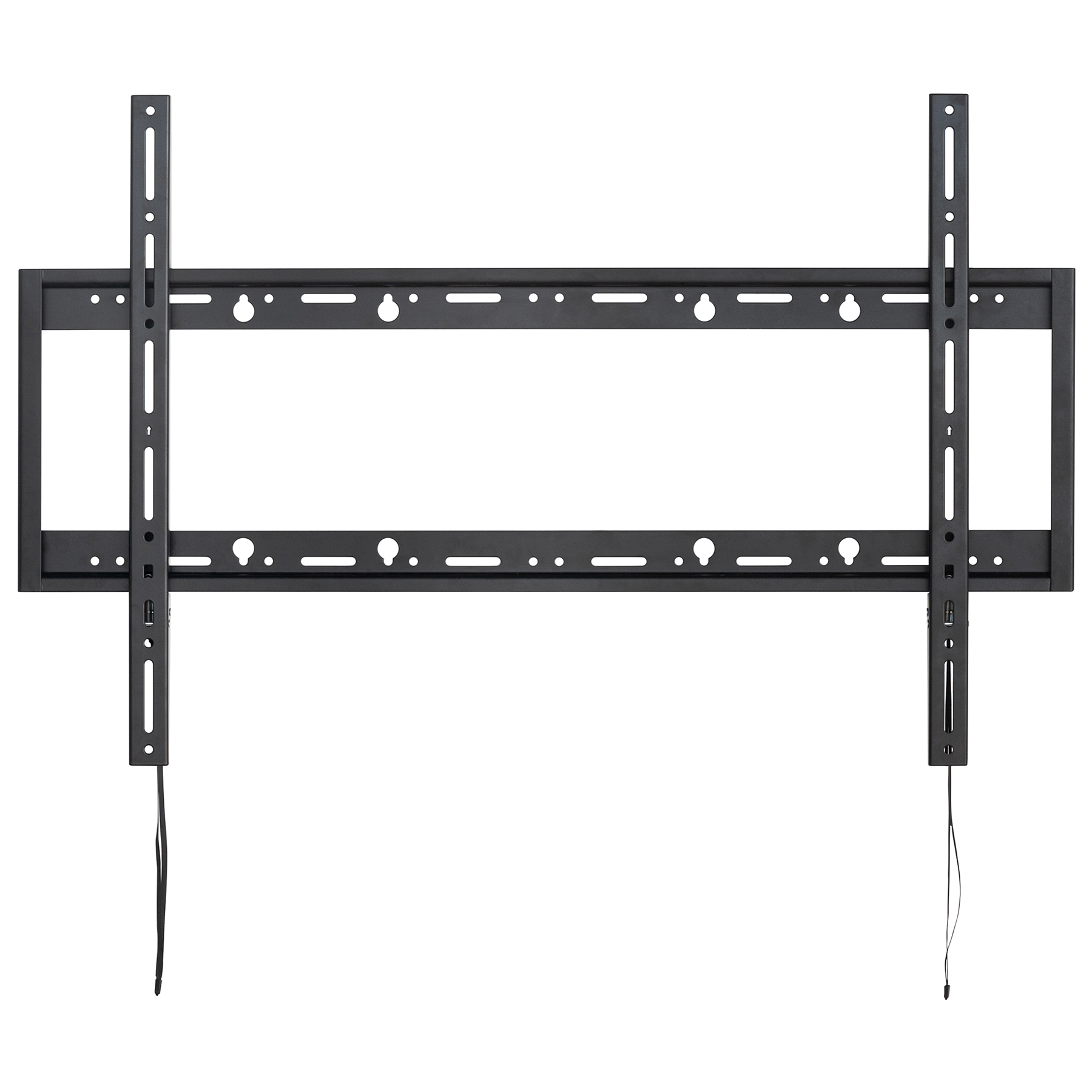 B-Tech BT99-SERIES Flat XL Screen Wall Mount for TV's Up To 100 Inch