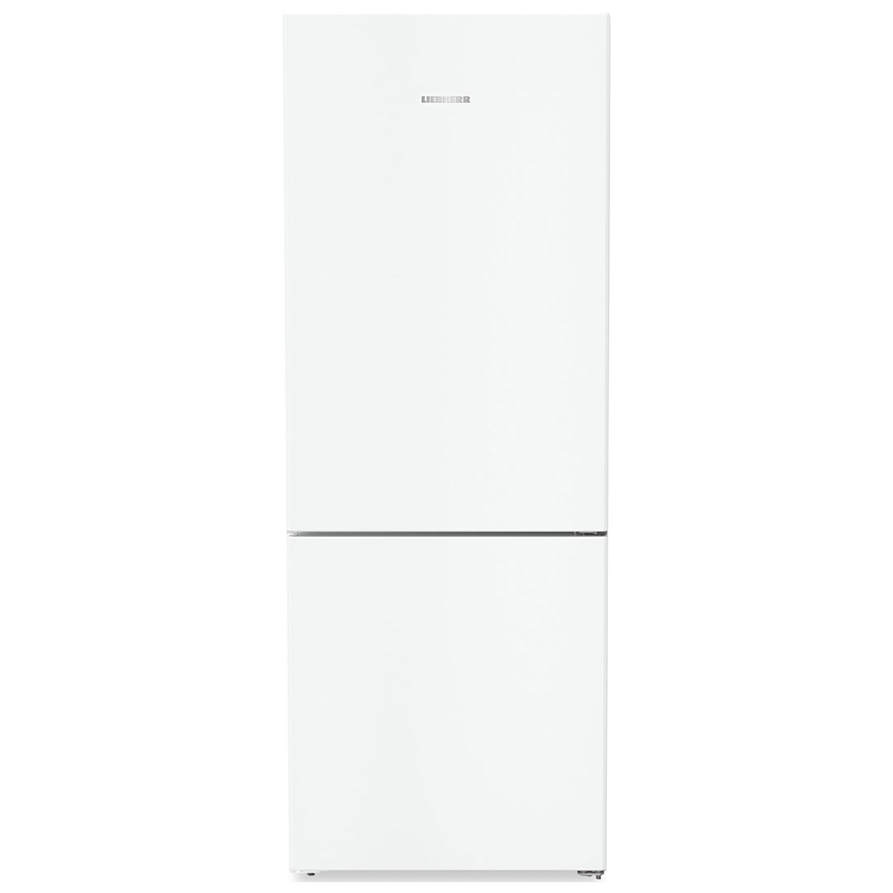 Liebherr CND7723 202cm High 70/30 Frost Free Fridge Freezer in White ...