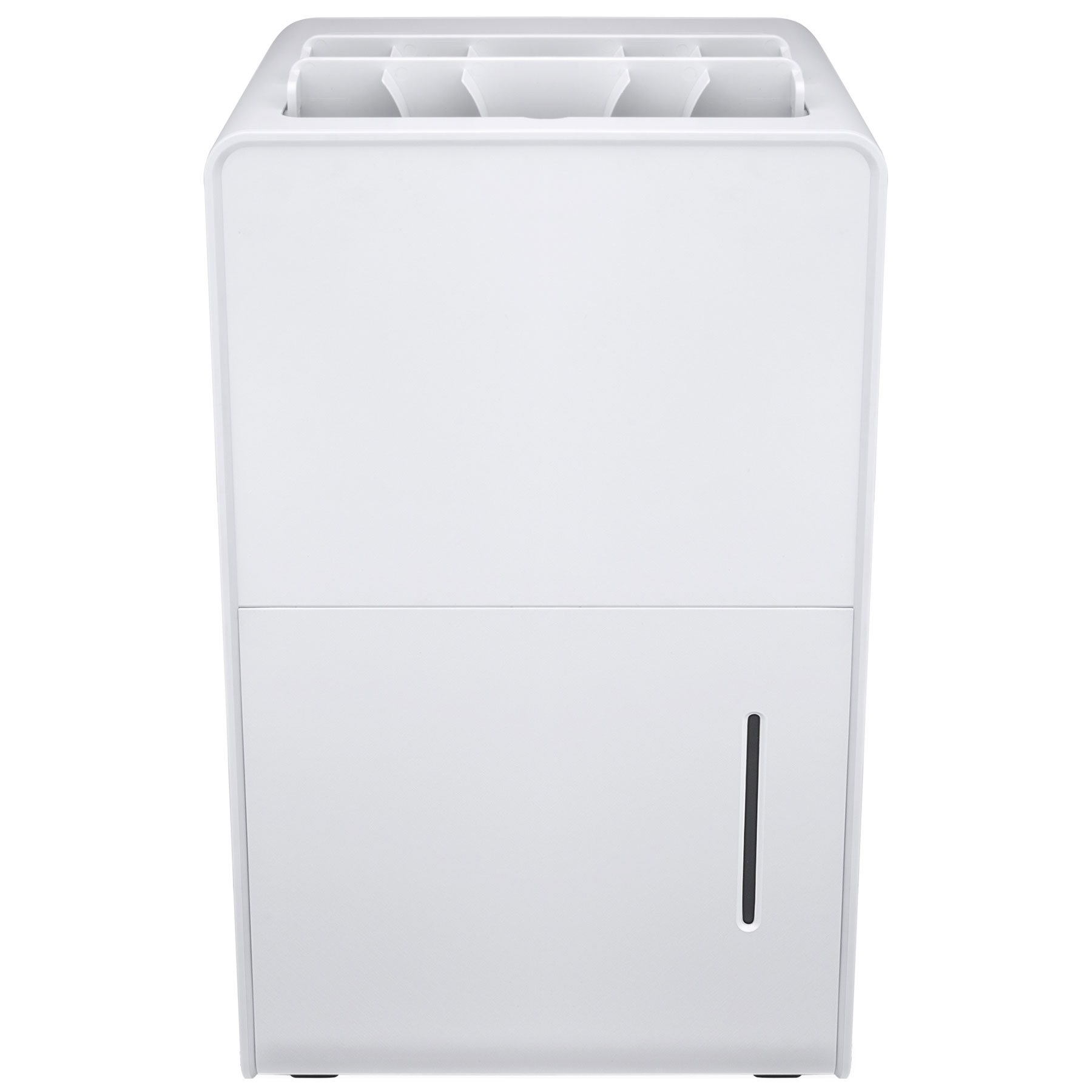 Daewoo COL1613GE 20L Dehumidifier in White - 24hr Timer + Air Purifier