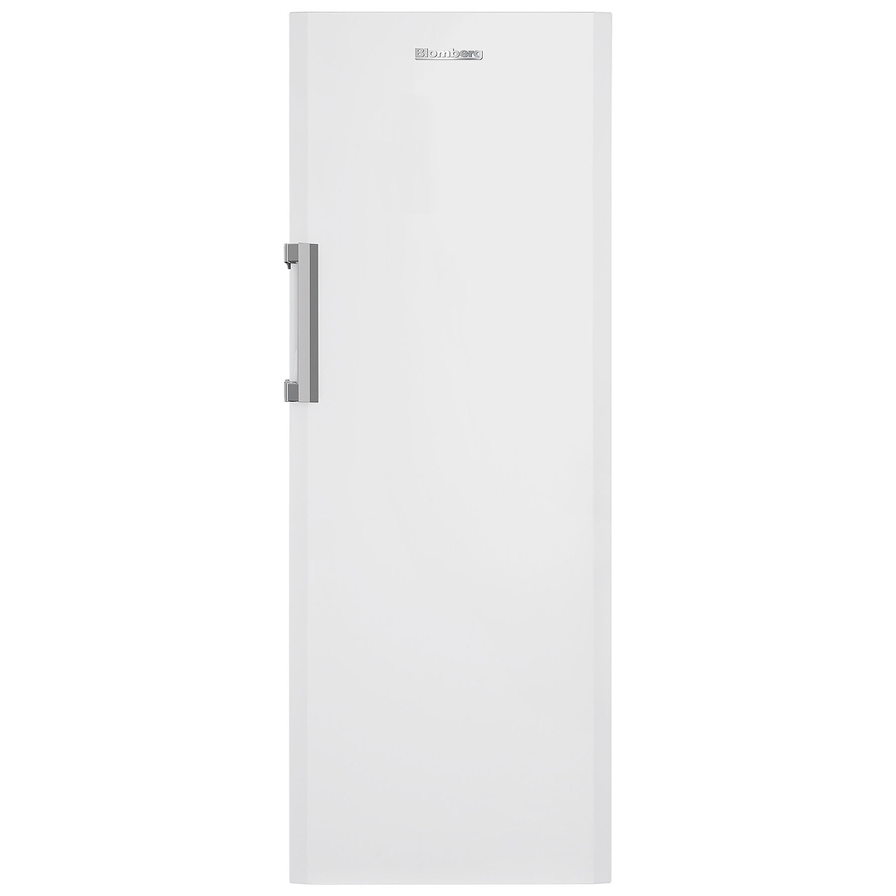 Blomberg FNM4671P 171cm High Freezer Frost Free in White 60cm Wide