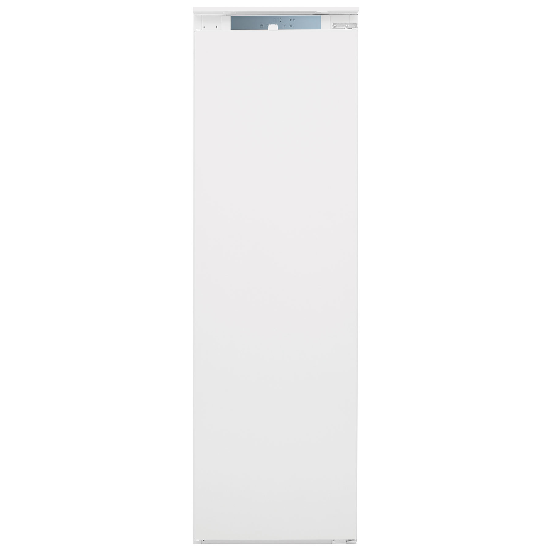 Hotpoint HTSD18F013H1 177cm High Integrated Upright Freezer Frost Free ...