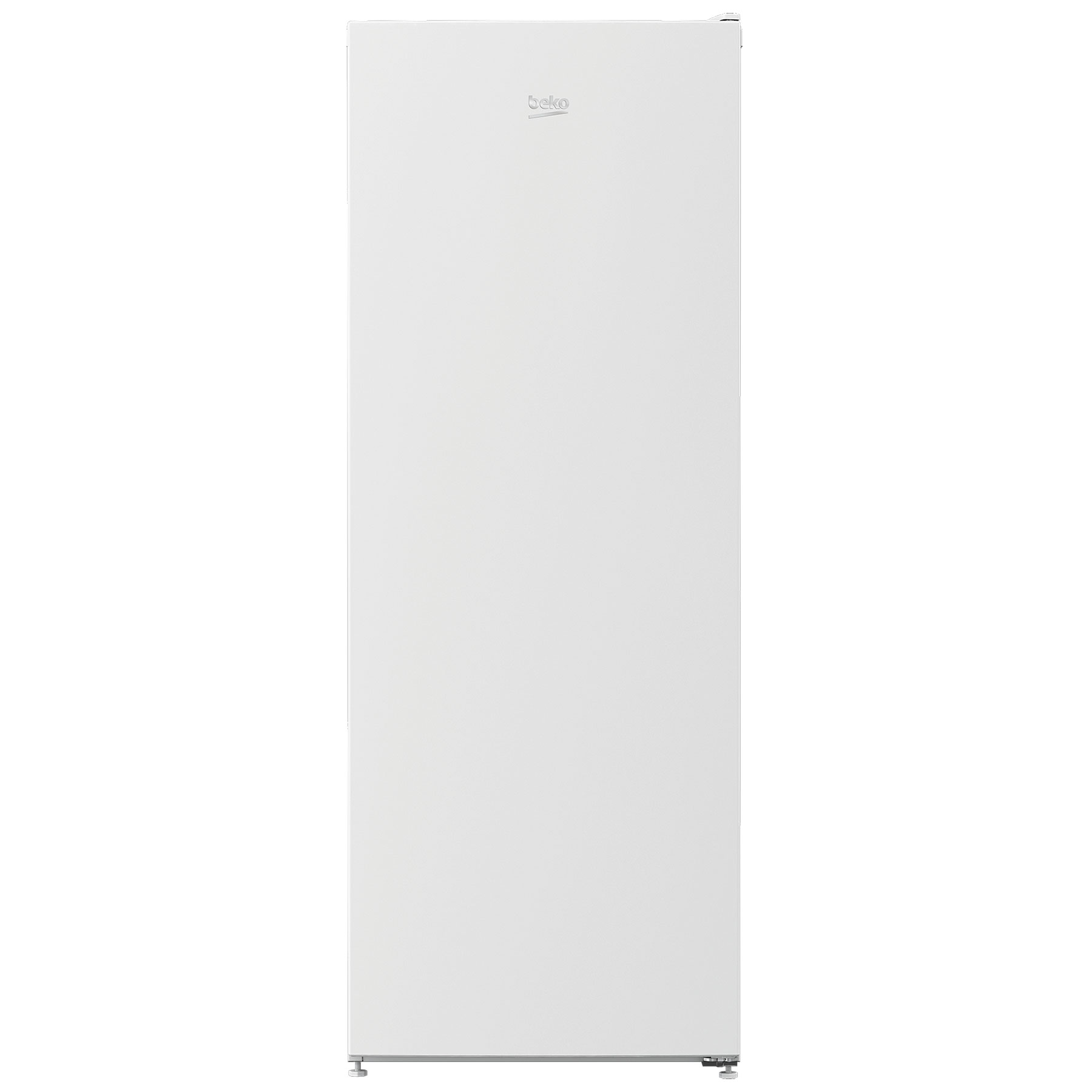 Beko LSG4545W 146cm High Fridge in White 54cm Wide