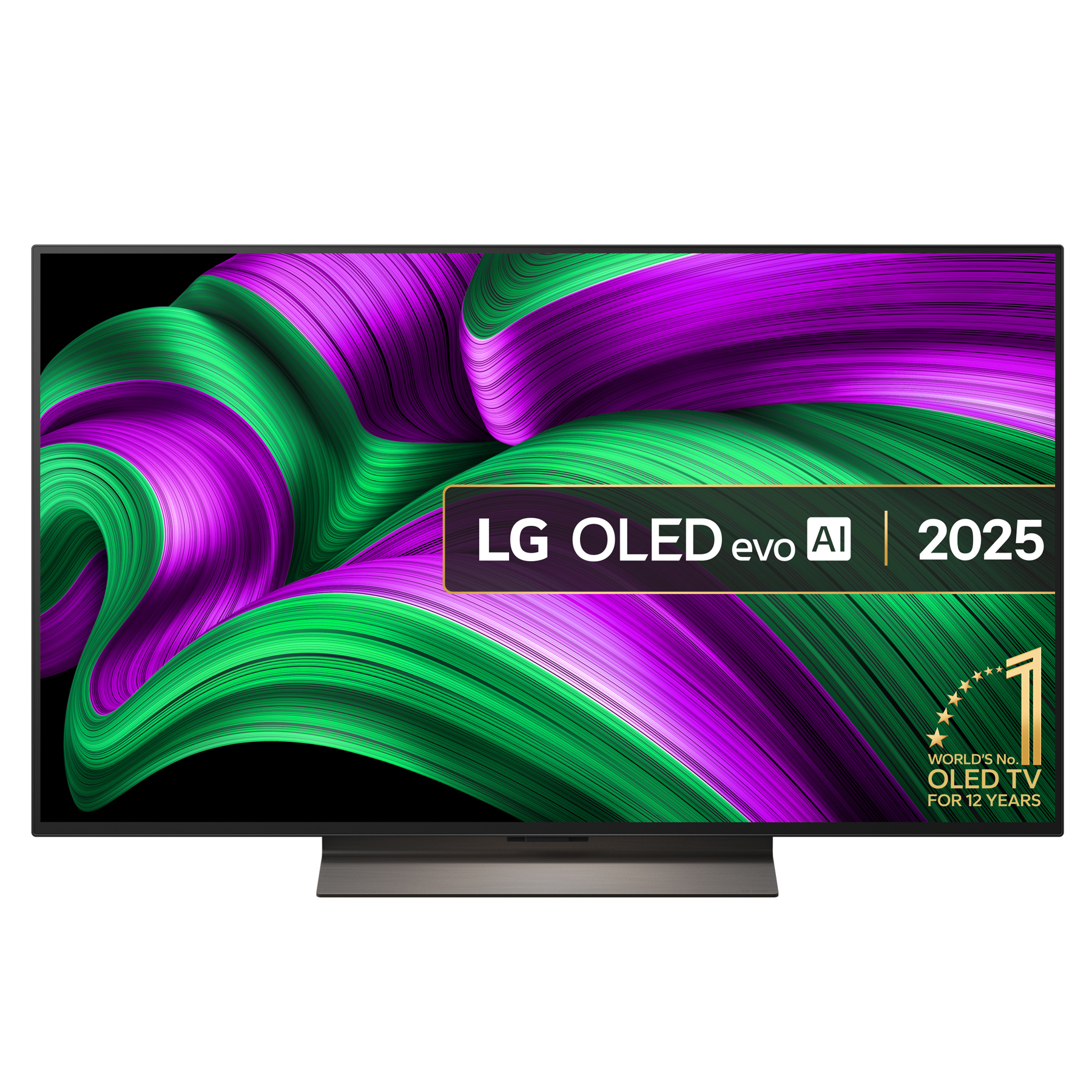 Lg Oled48c56lb 48 4k Ultra Hd Hdr Smart Oled Evo Ai Tv Dolby Vision