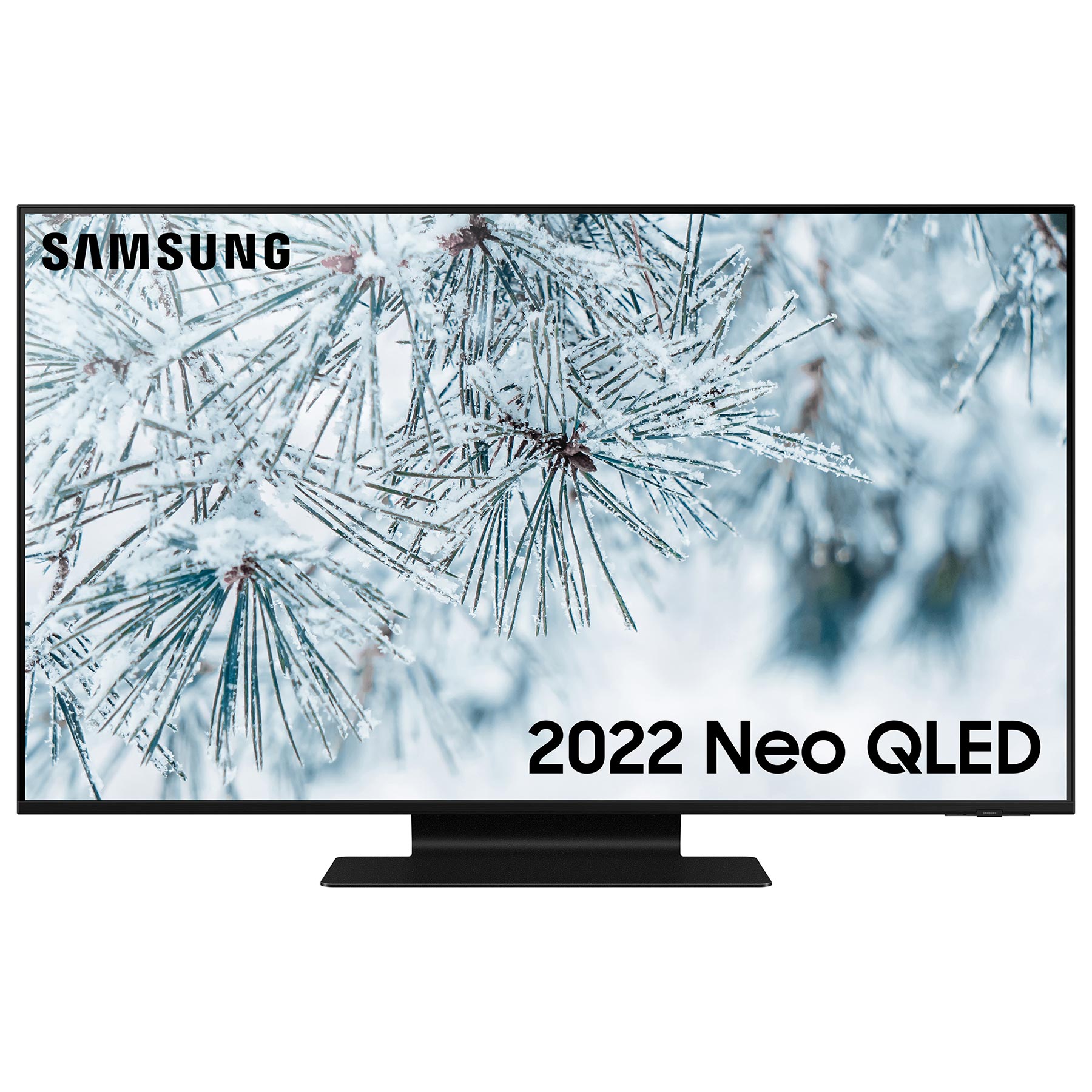 samsung qe55qn90batxxu 55 inch neo qled 4k hdr 200 | Samsung ...