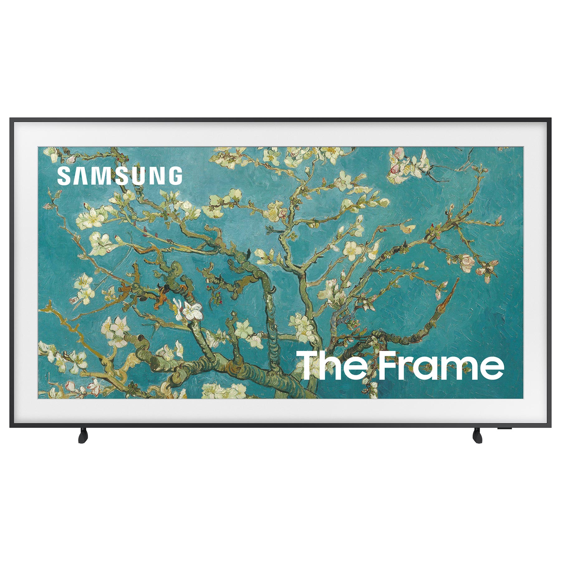 samsung 55 class the frame series led 4k uhd smart | Samsung 55 class ...