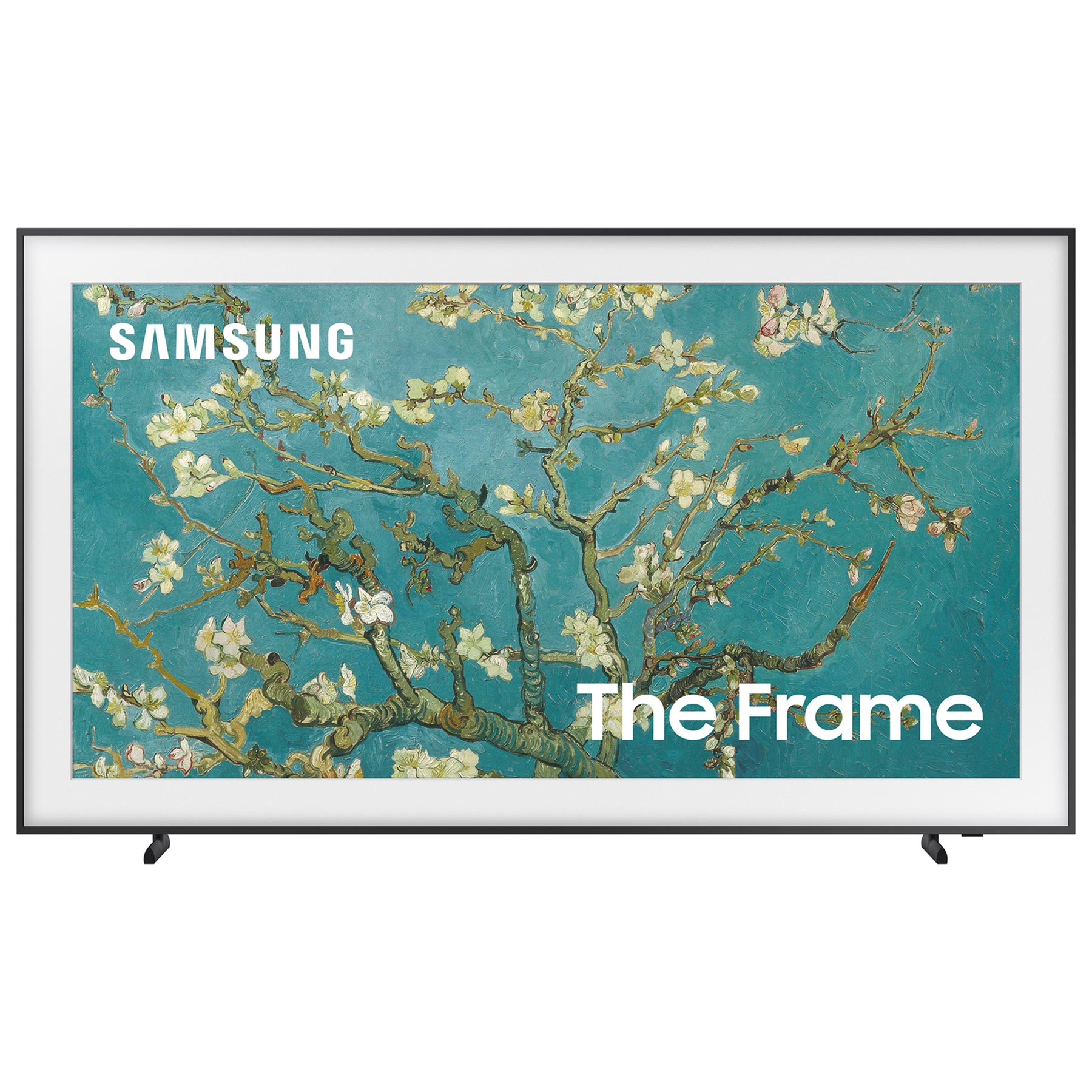 samsung 55 class the frame series led 4k uhd smart | Samsung 55 class ...