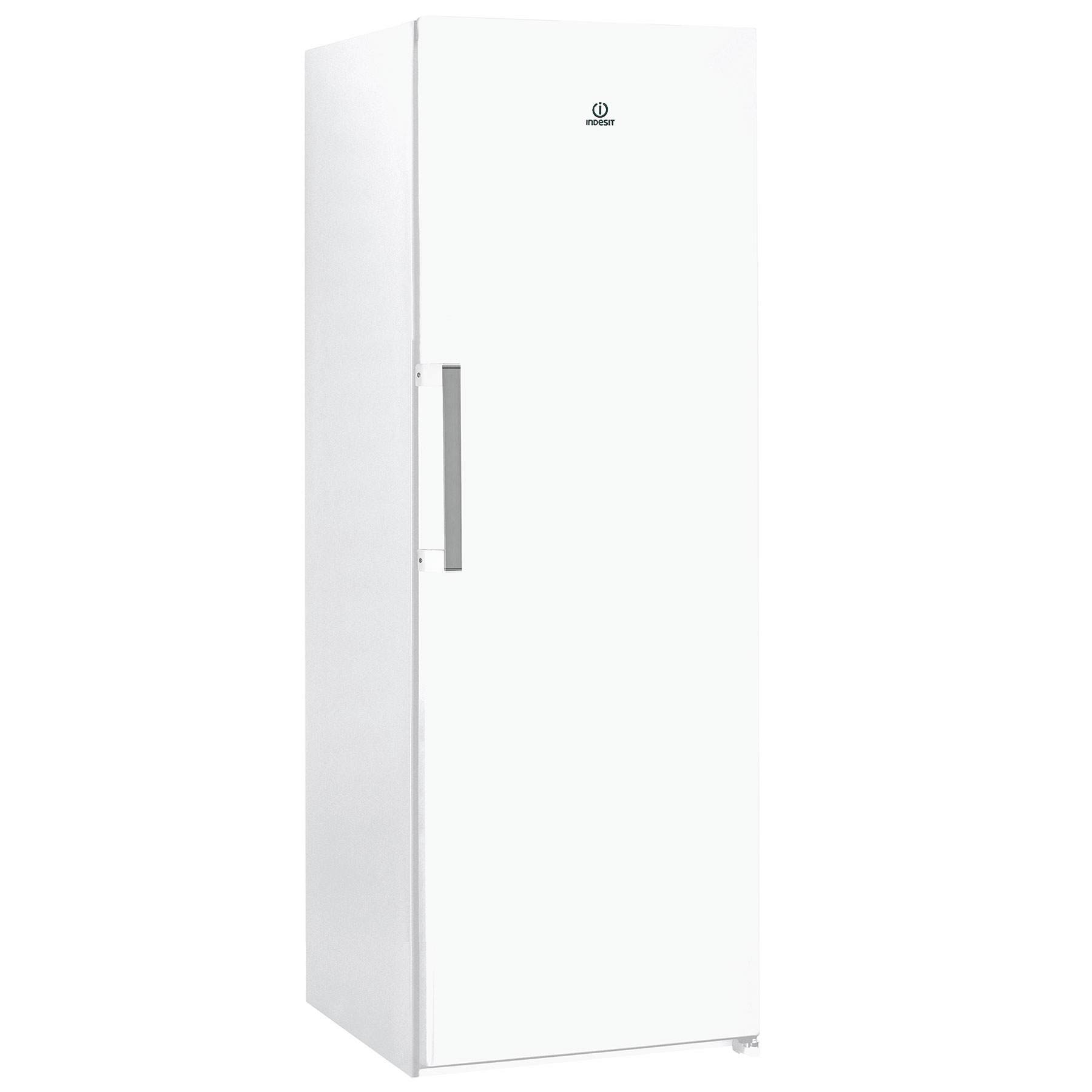 Indesit SI62W 167cm High Fridge in White 60cm Wide