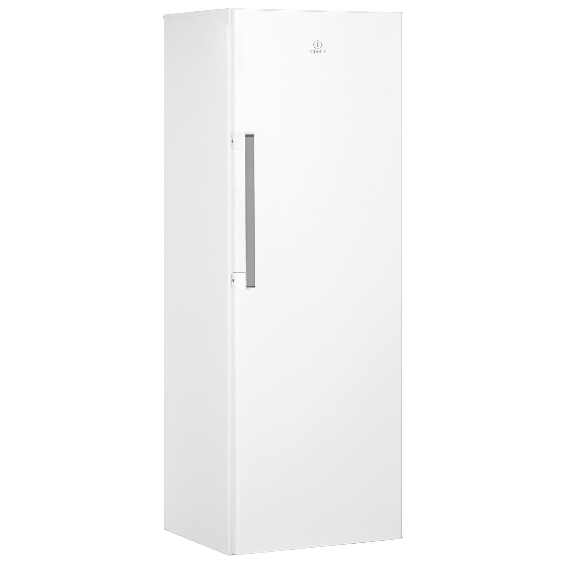 Indesit SI82QWD 188cm High Fridge in White 60cm Wide