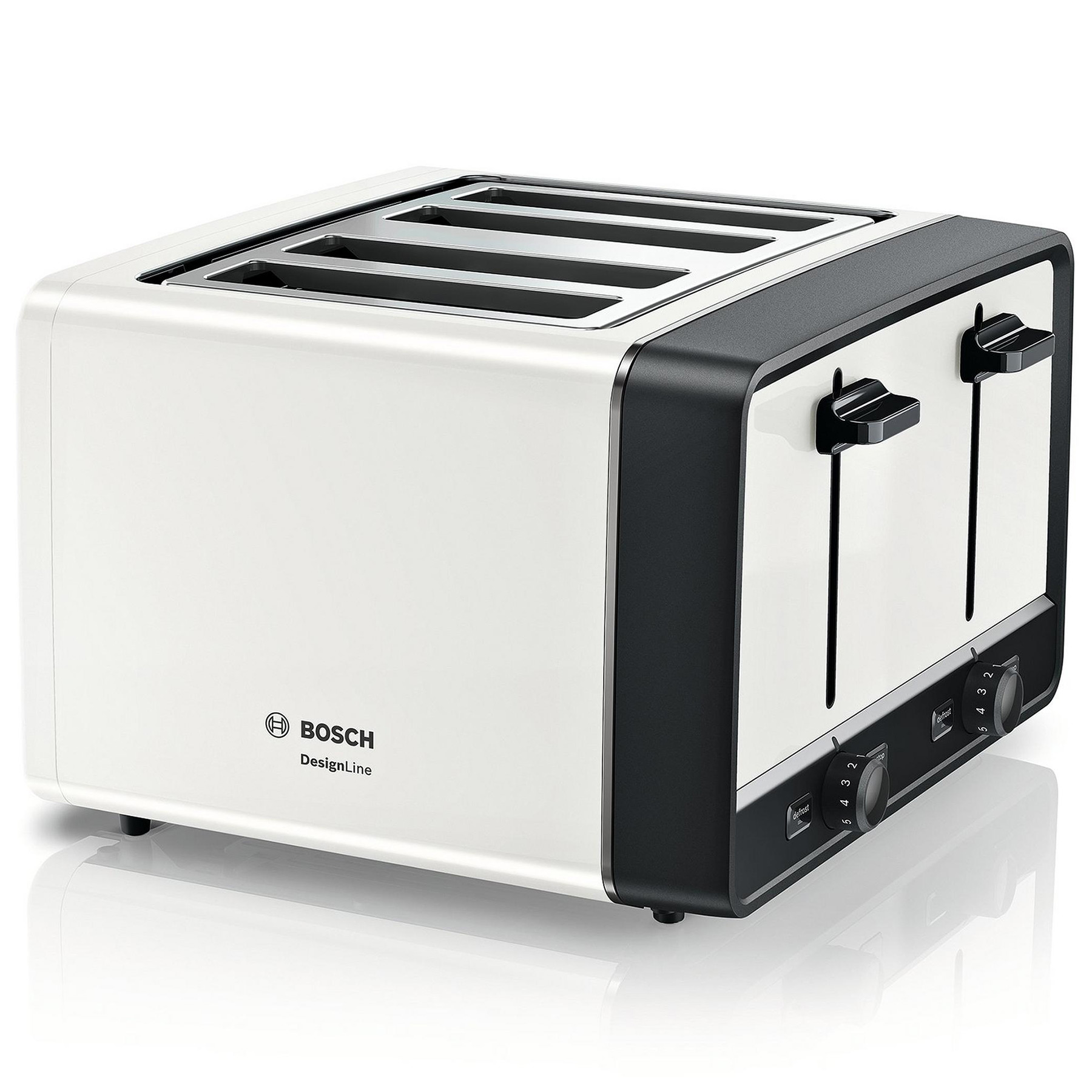 kenwood kmix 4 slice toaster white | Kenwood kmix 4 slice toaster white