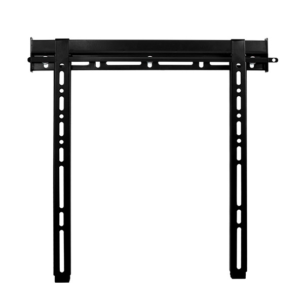 B-Tech TR400 Flat to Wall TV Bracket Fits TVs up to 42'' (30Kg Load)