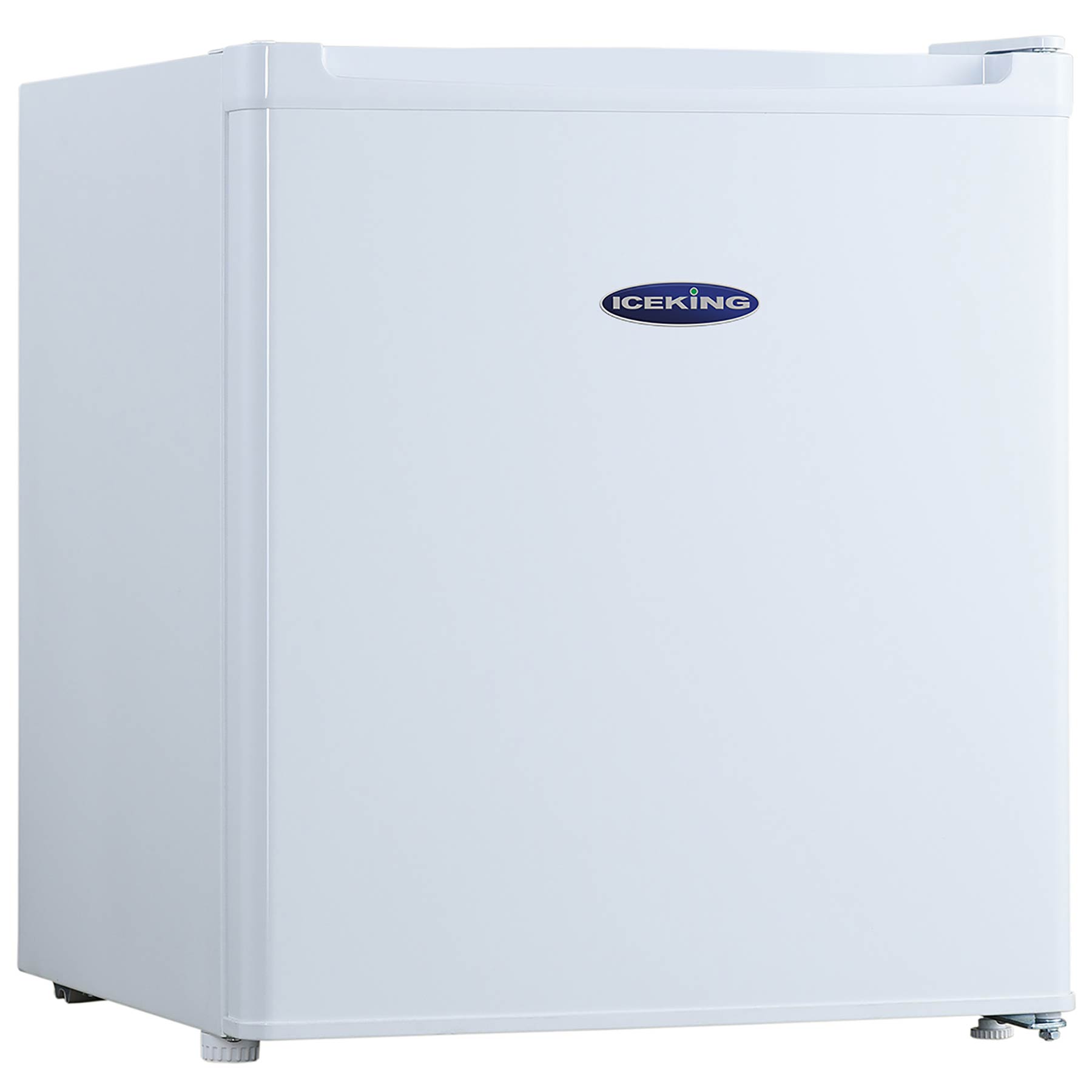 Iceking TT35EW 51cm High Tabletop Freezer in White 44cm Wide