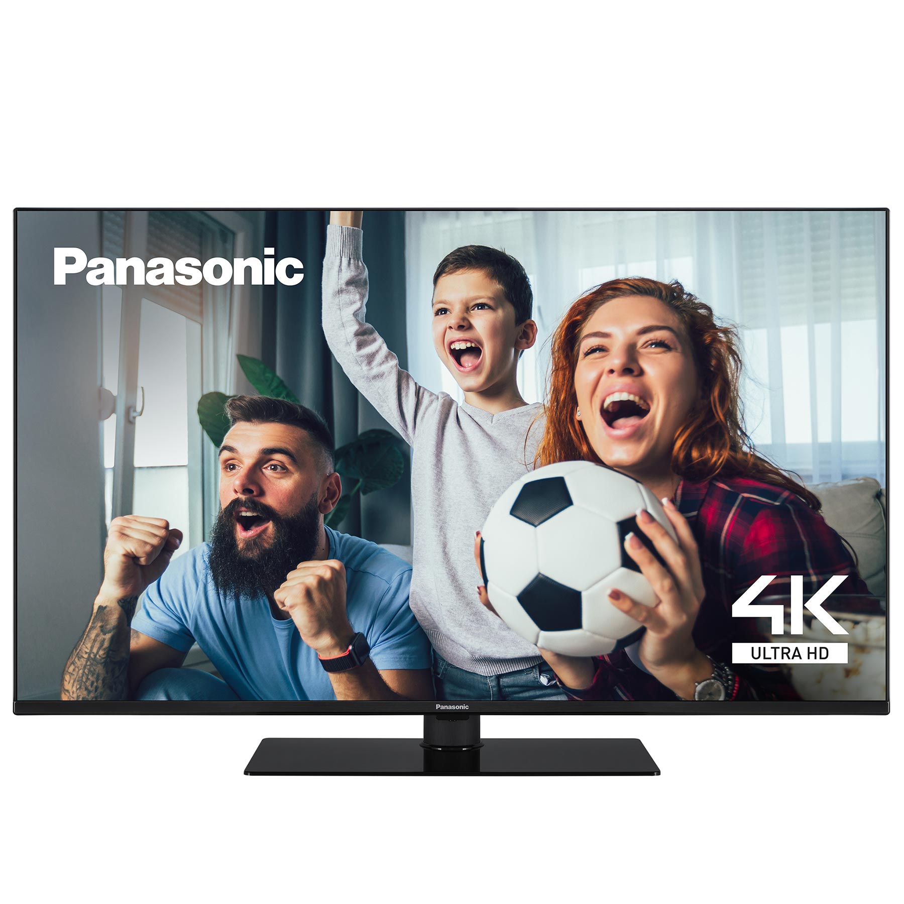 Panasonic TX-43MX650B 43" 4K HDR UHD Smart LED TV Dolby Vision & Dolby ...