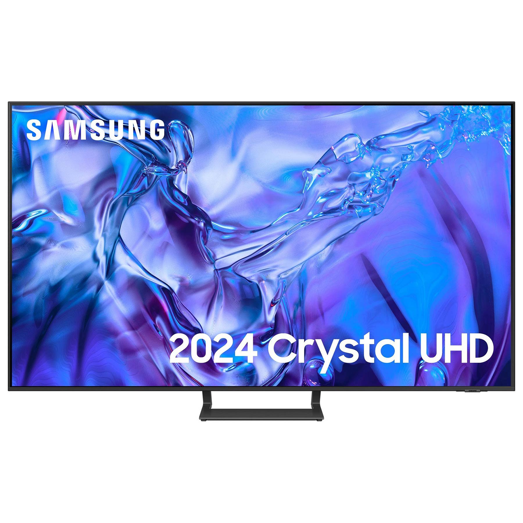 samsung 2021 65 inch au8000 crystal uhd 4k hdr sma | Samsung 2021 65 ...