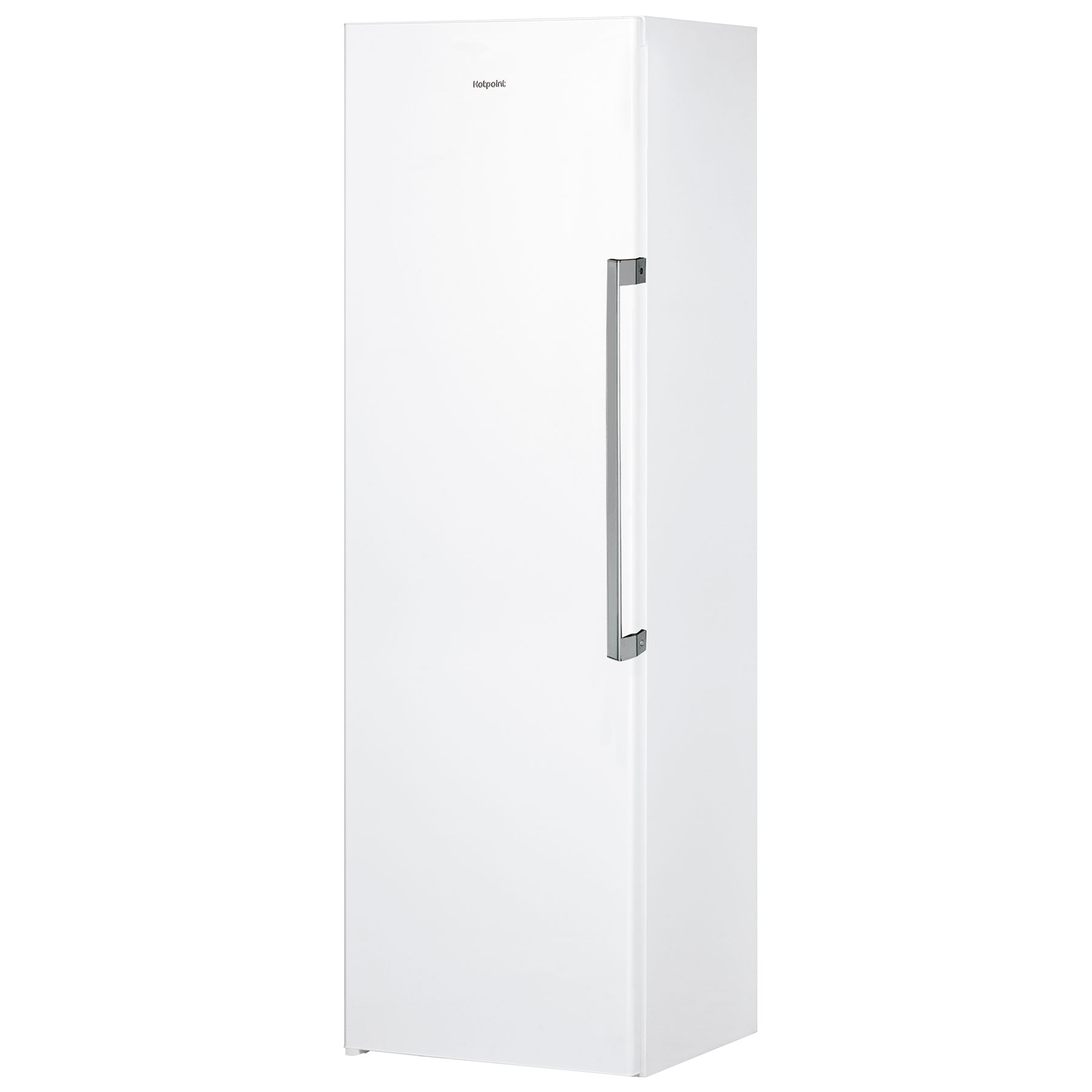 Hotpoint UH8F2CW 188cm High Freezer Frost Free in White 60cm Wide