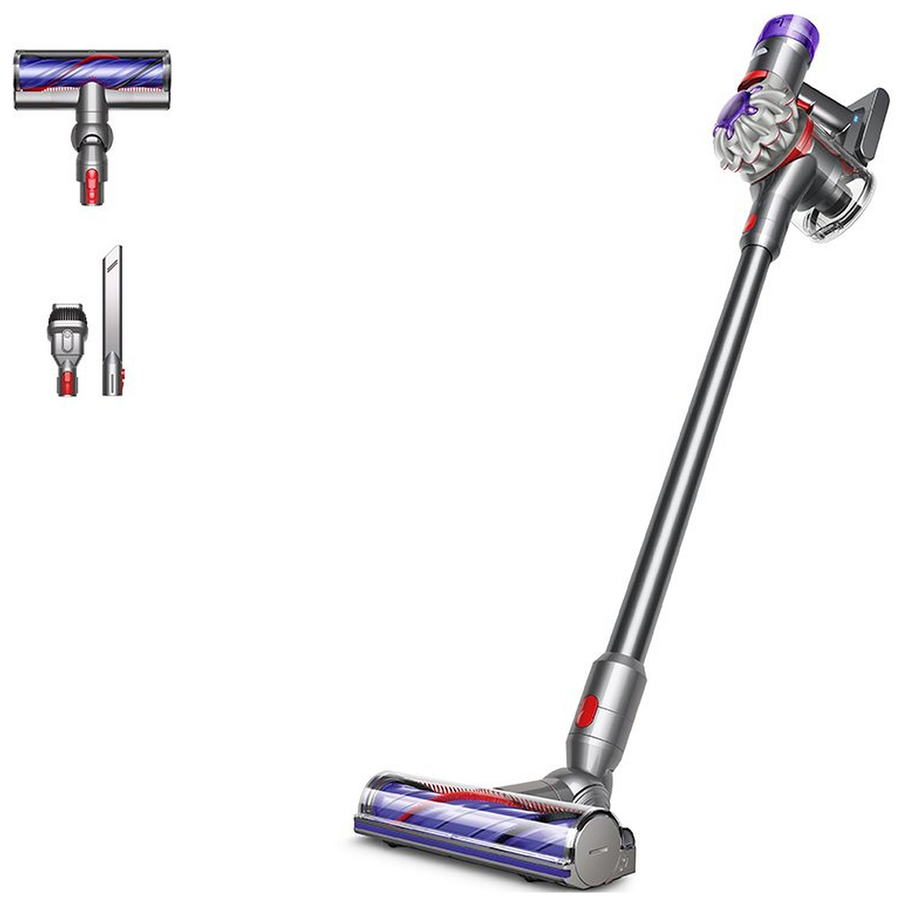Dyson V8ADVANCED V8 Advanced Hand & Stick Bagless Vacuum Cleaner