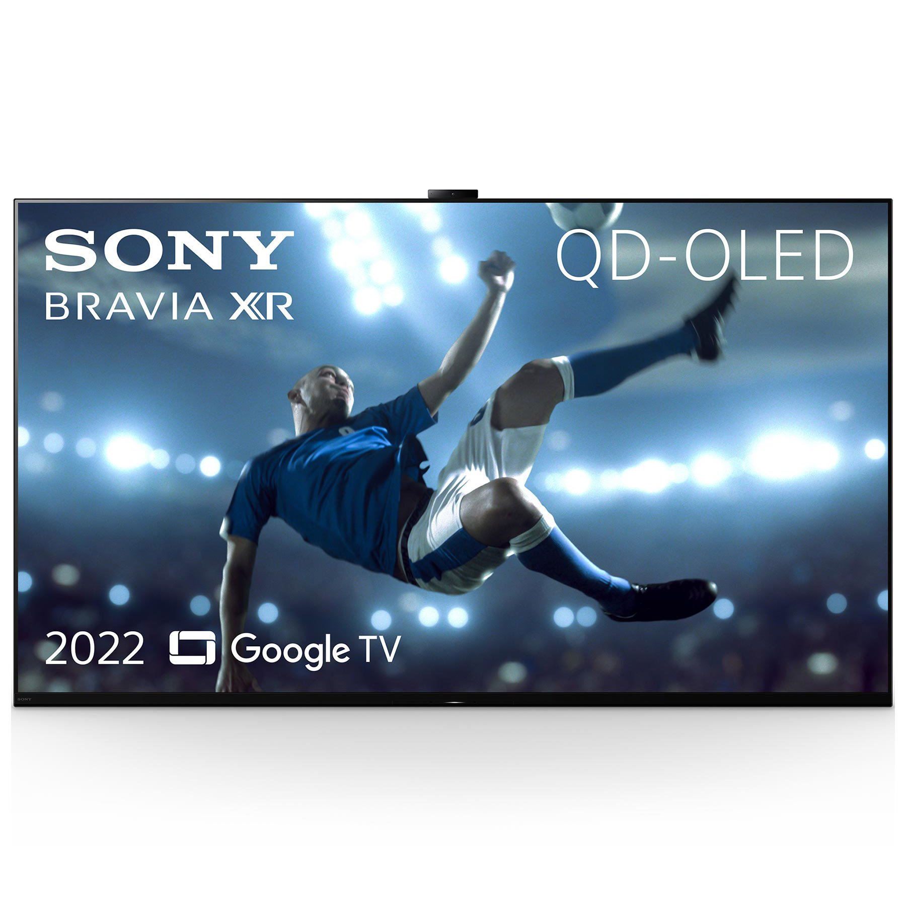 sony xr65a75ku bravia 65 inch oled 4k ultra hd hdr | Sony xr65a75ku ...