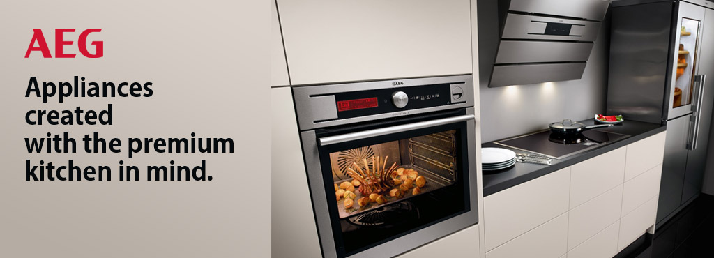 AEG Products | Bradford, West Yorkshire | Buy a AEG Product from ...