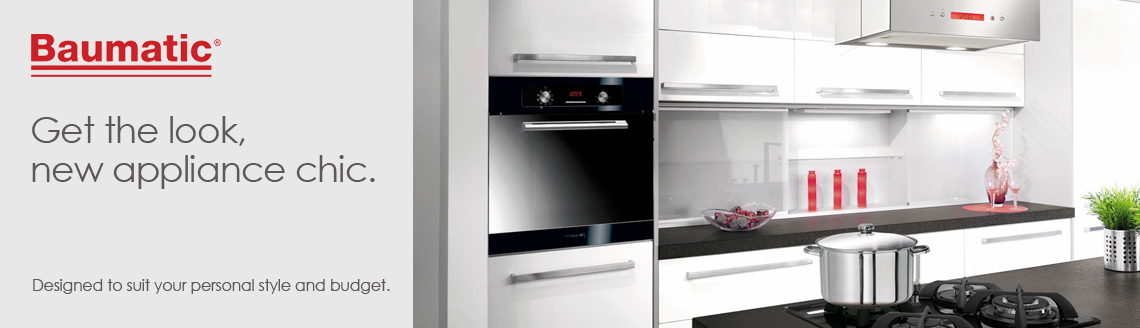 Baumatic Products | Bradford, West Yorkshire | Buy a Baumatic Product ...