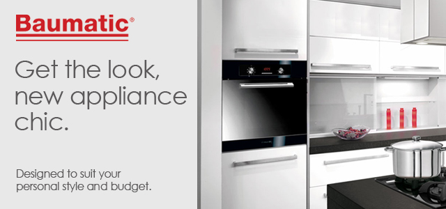 Baumatic Products | Bradford, West Yorkshire | Buy a Baumatic Product ...