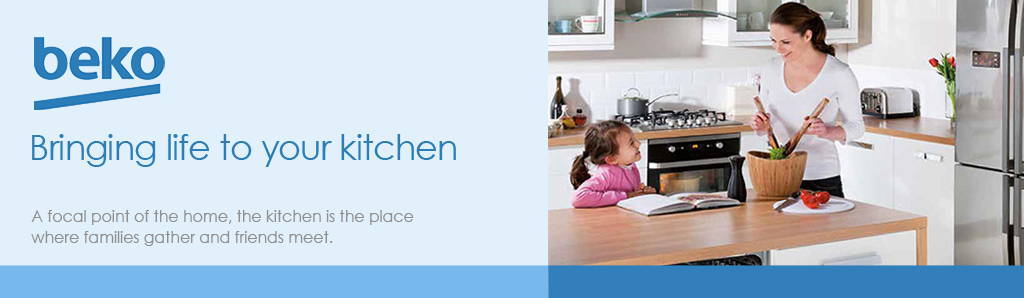 Beko Products | Bradford, West Yorkshire | Buy a Beko Product from ...