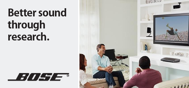 Bose Products | Bradford, West Yorkshire | Buy a Bose Product from ...