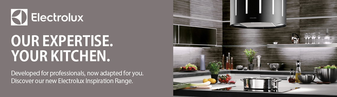 Electrolux Products | Bradford, West Yorkshire | Buy a Electrolux ...